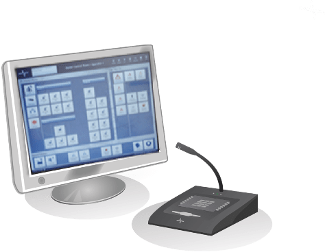 Functions and Software - thenex GmbH